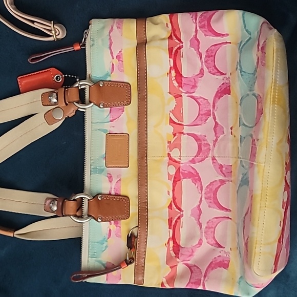 Coach | Bags | Coach Purse | Poshmark